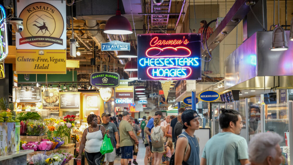 The 26 Best Restaurants for First-Time Visitors to Philly | Visit ...