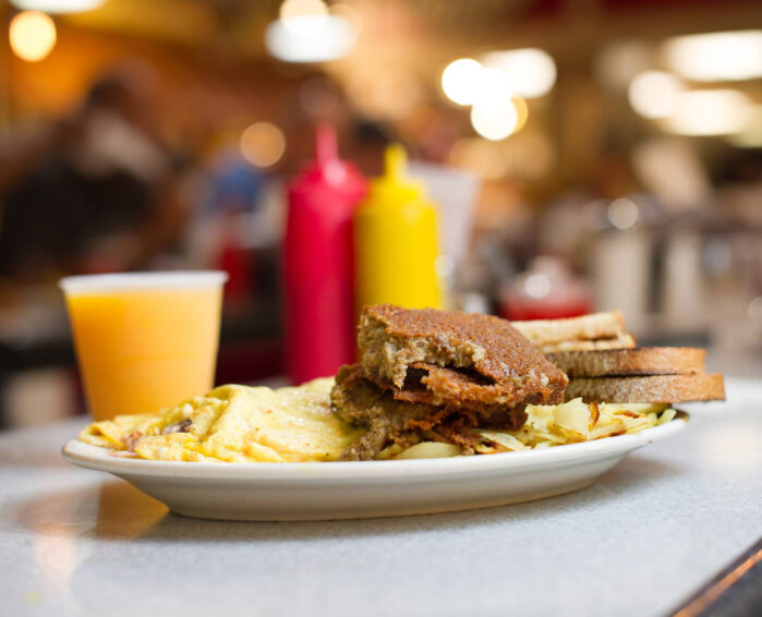 The 12 Most Iconic Philly Foods & Where to Find Them | Visit Philadelphia