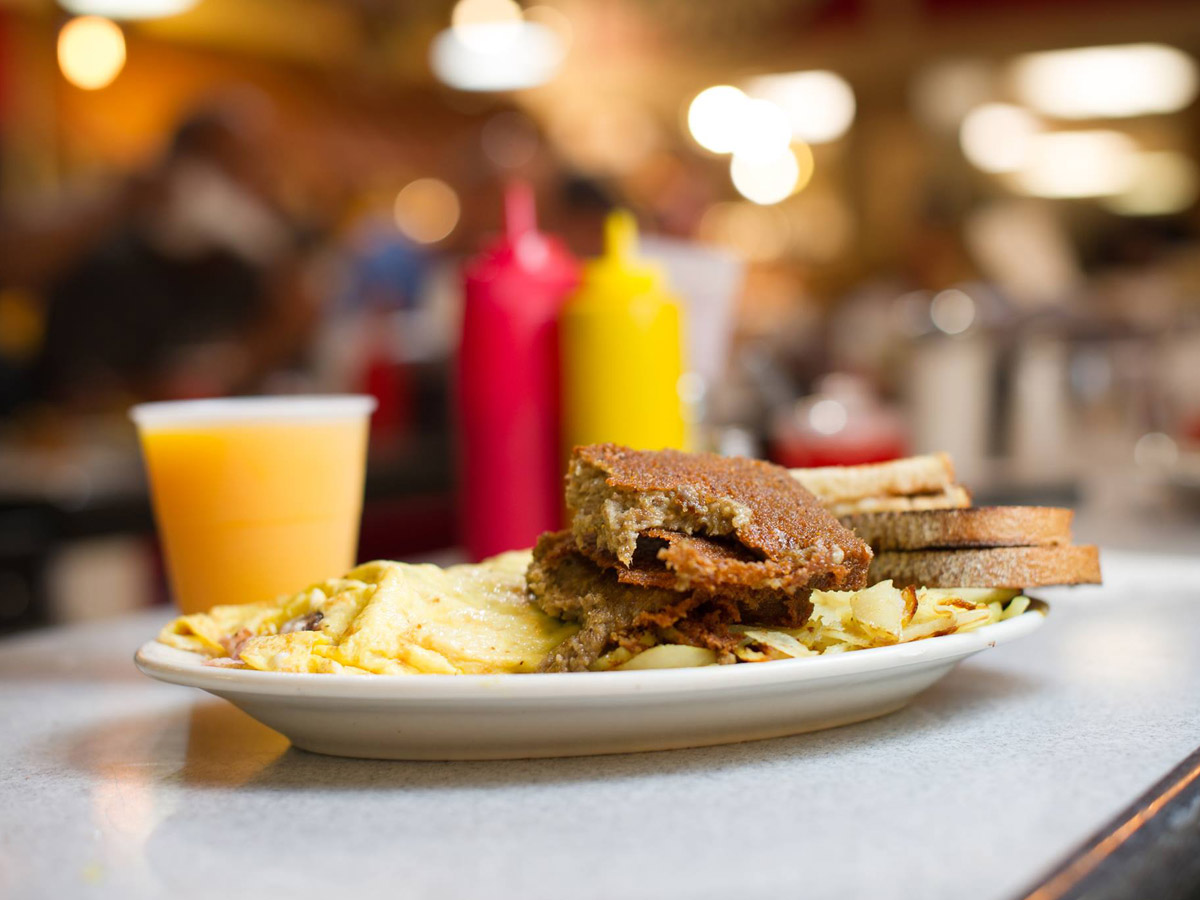 The 12 Most Iconic Philly Foods & Where to Find Them | Visit Philadelphia