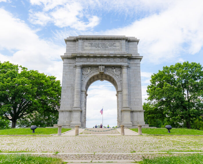 The 25 Most Beautiful Places in Philadelphia | Visit Philadelphia