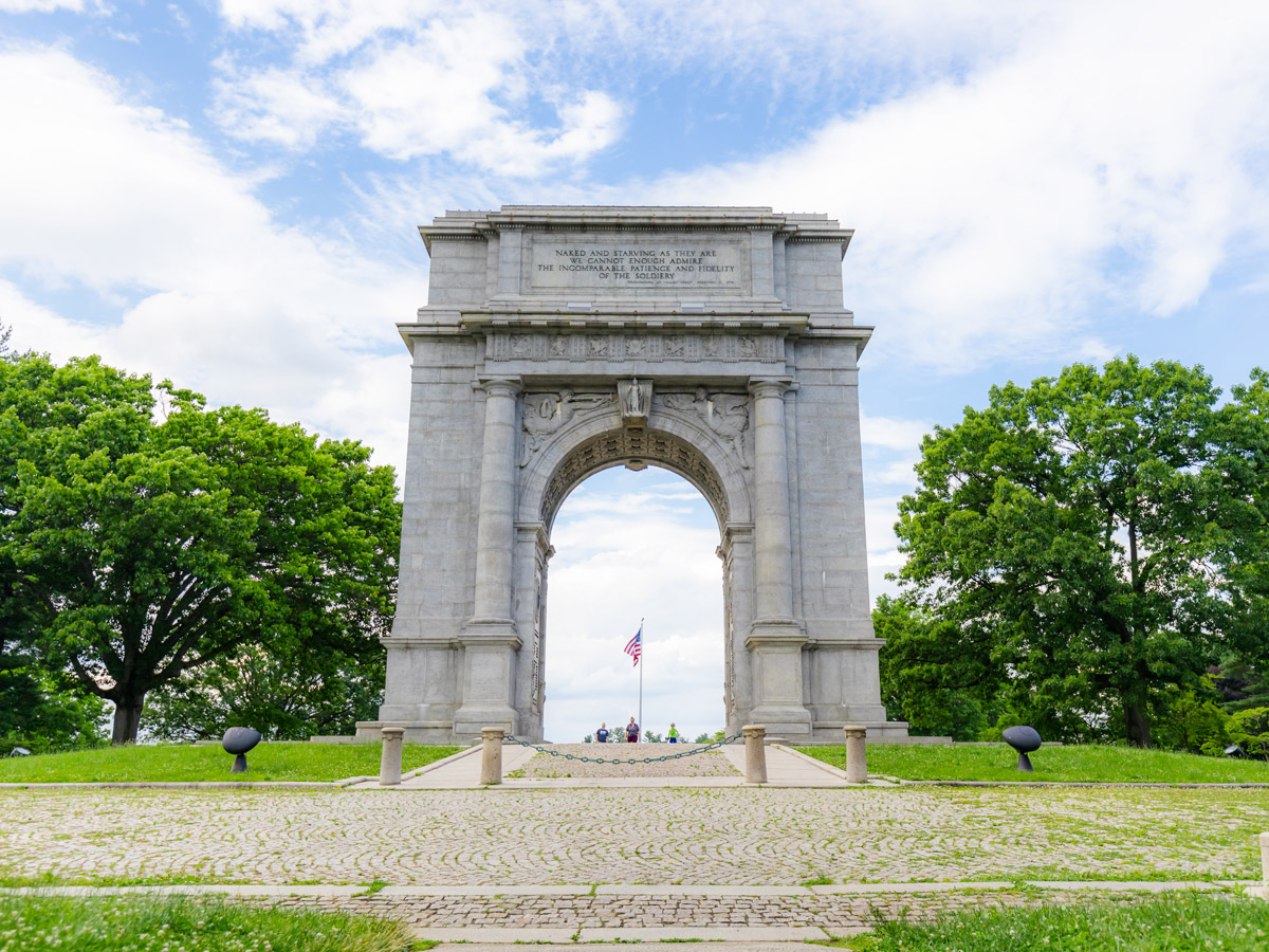 The 25 Most Beautiful Places in Philadelphia | Visit Philadelphia