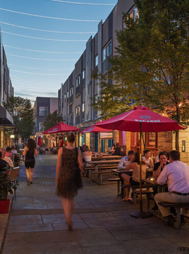 Northern Liberties - Philadelphia Neighborhoods