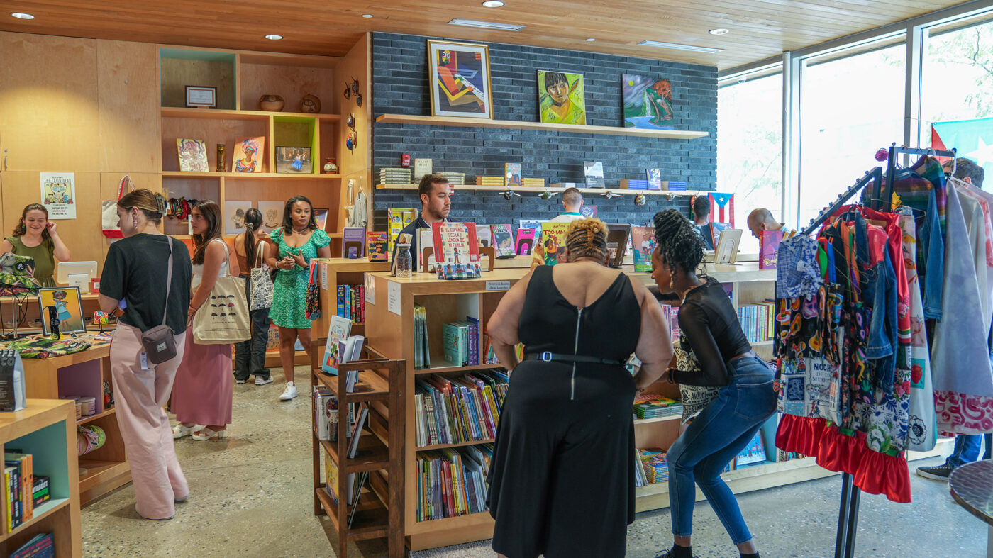 A Guide to Bookshops in Greater Philadelphia | Visit Philadelphia
