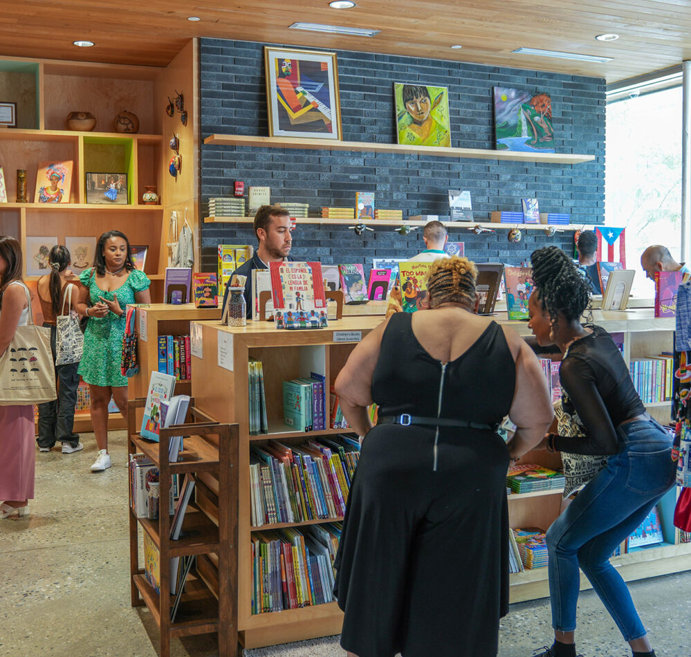 A Guide to Bookshops in Greater Philadelphia | Visit Philadelphia