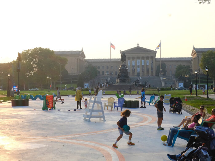 Oval Live 2023 in Philly: What to Expect on Labor Day Weekend | Visit ...