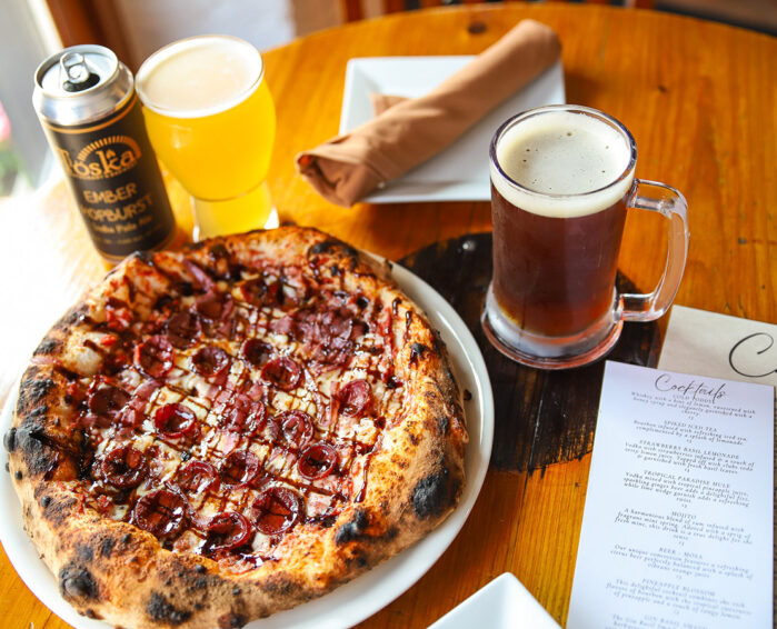 Philadelphia's Best New Restaurants, August 2023 | Visit Philadelphia