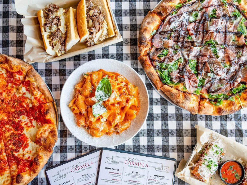 Philadelphia's Best New Restaurants, August 2023 | Visit Philadelphia