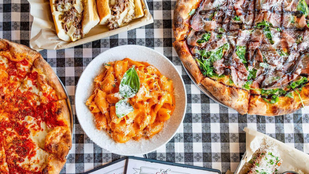Philadelphia's Best New Restaurants, August 2023 | Visit Philadelphia
