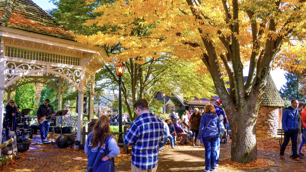 Fall 2023 in Philly: The Biggest Events, Festivals & Exhibitions ...