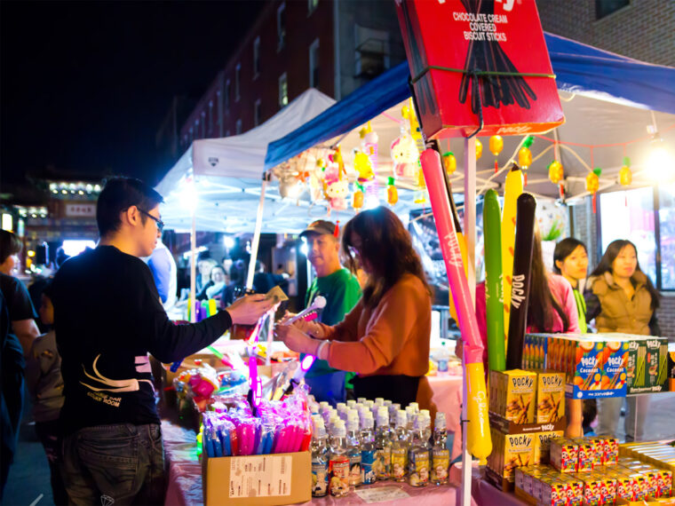 A Guide to Philly's Chinatown Neighborhood | Visit Philadelphia