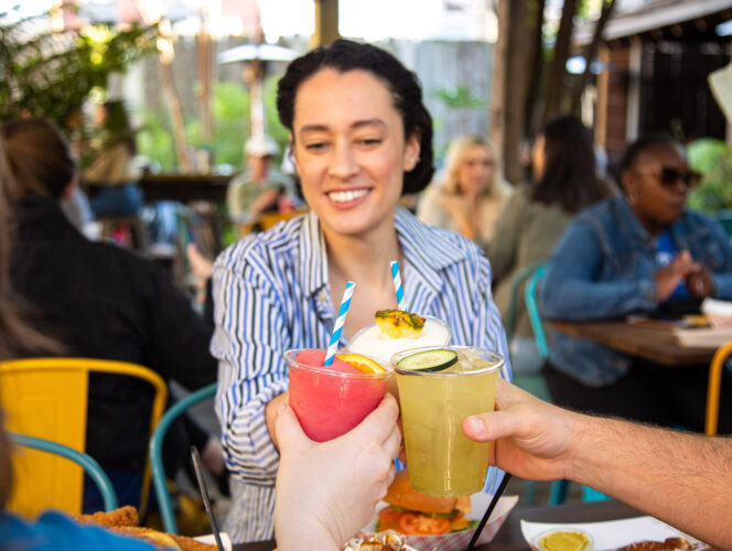 A Guide to the Best Food and Drink in Philly - Visit Philadelphia