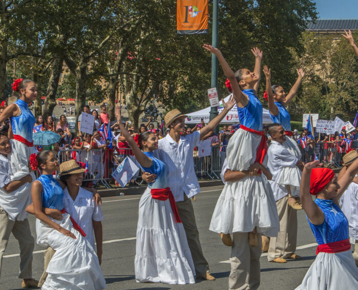 Puerto Rican Day Parade 2023 in Philly: What to Expect | Visit Philadelphia