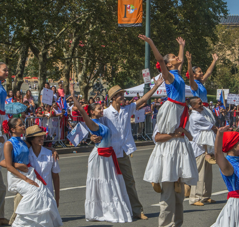 Puerto Rican Day Parade 2023 in Philly: What to Expect | Visit Philadelphia