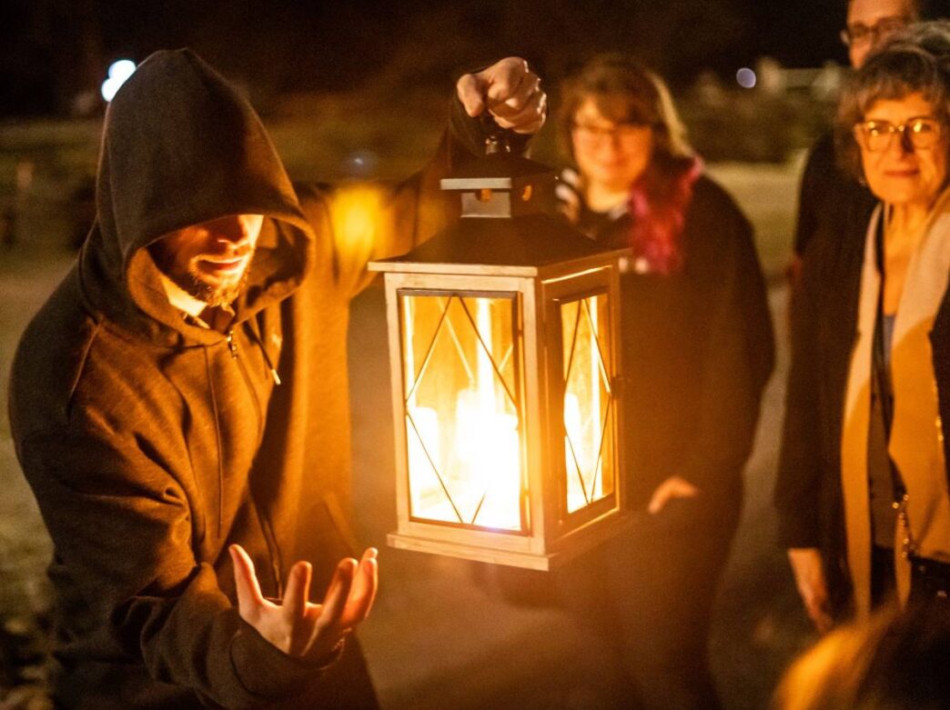 2025's Scariest Halloween Attractions & Ghost Tours in Philly | Visit ...