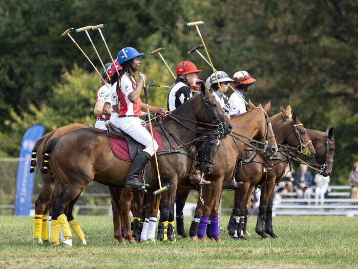 2024 Philadelphia Polo Classic: What to Expect | Visit Philadelphia