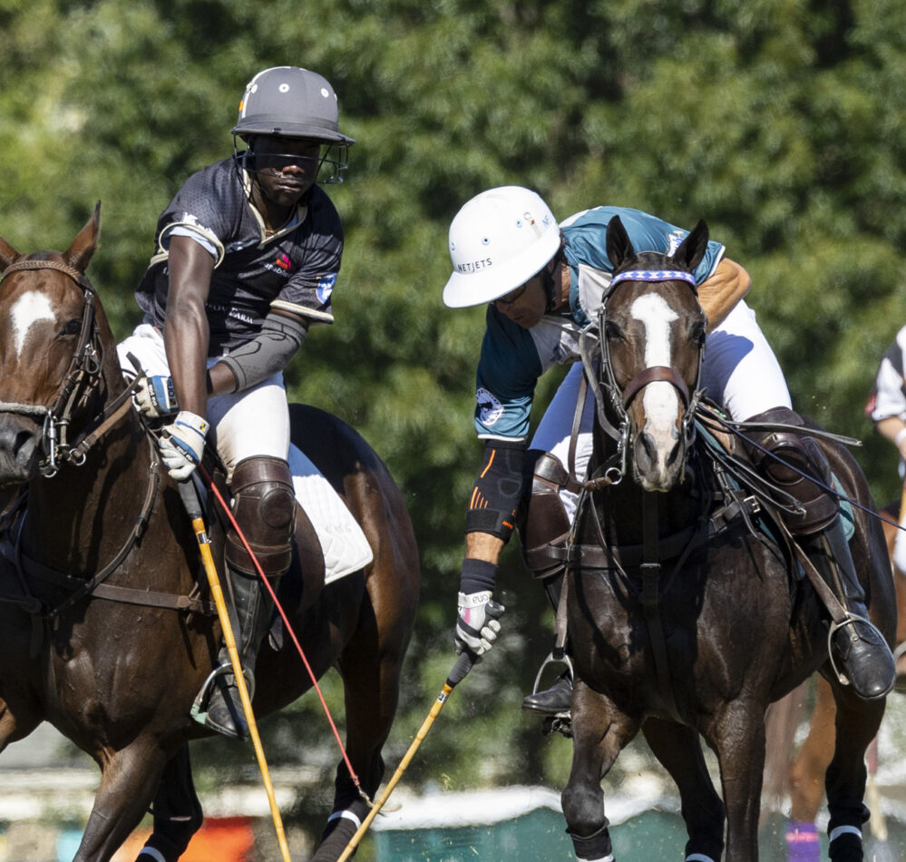 A Guide to the Philadelphia Polo Classic | Visit Philadelphia
