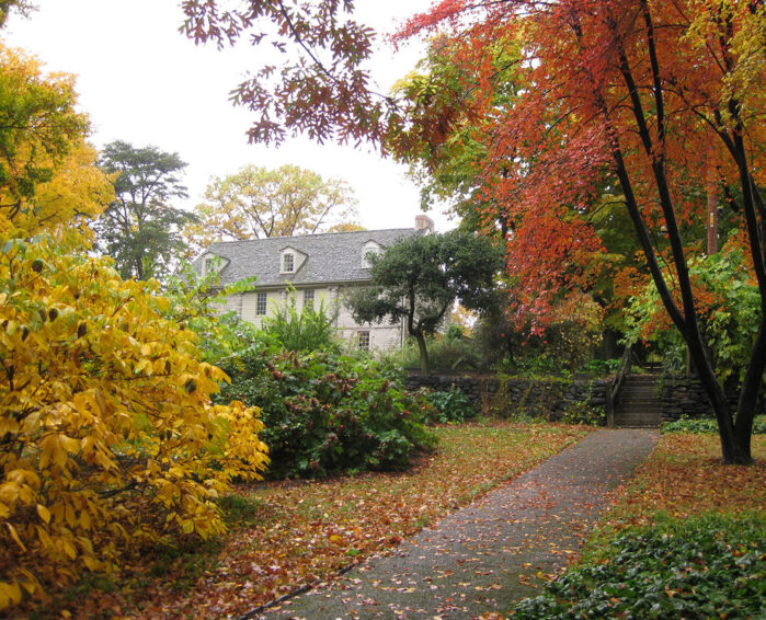 The Best Spots to View Fall Foliage in Greater Philadelphia | Visit ...