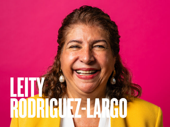 Watch: Visit Philadelphia's New "Hispanic Voices" Video Series | Visit ...