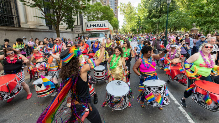 Labor Day Weekend 2023 in Philly: 30 Awesome Things to Do — Visit ...