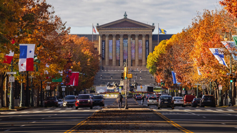 The Best Spots to View Fall Foliage in Greater Philadelphia | Visit ...