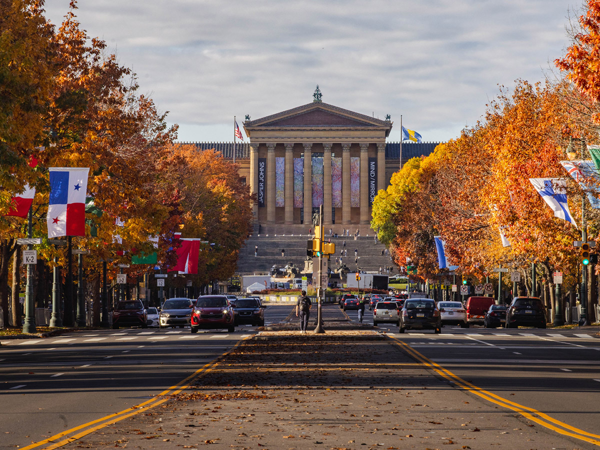 The Best Spots to View Fall Foliage in Greater Philadelphia | Visit ...
