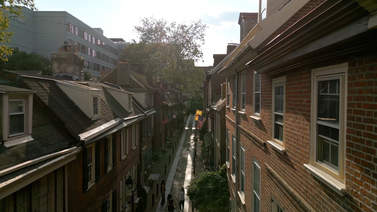 A Guide to the Delaware River Waterfront, Philly’s Riverside Retreat ...