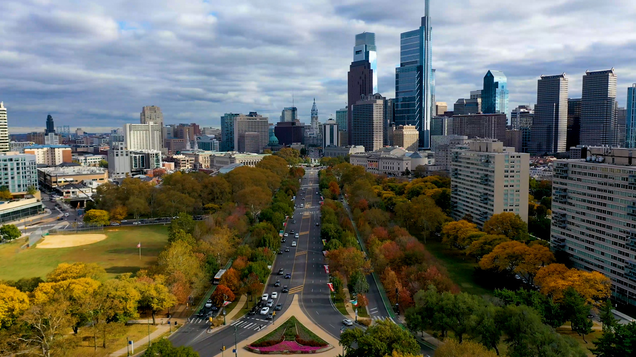 Four Fall Foliage Road Trips in Greater Philadelphia | Visit Philadelphia