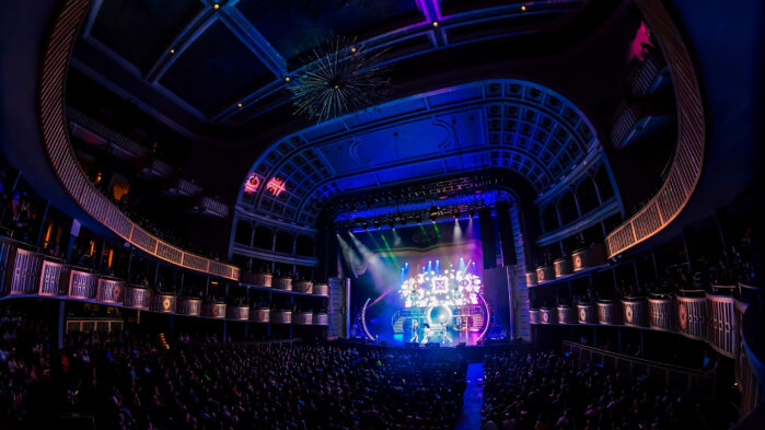 50+ Great Shows on Philly Stages in Winter & Spring 2023/2024 — Visit ...