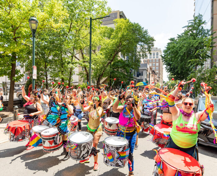 Fall 2023 in Philly: The Biggest Events, Festivals & Exhibitions ...