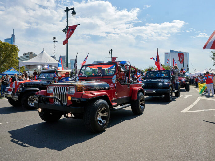 Puerto Rican Day Parade 2023 in Philly: What to Expect | Visit Philadelphia