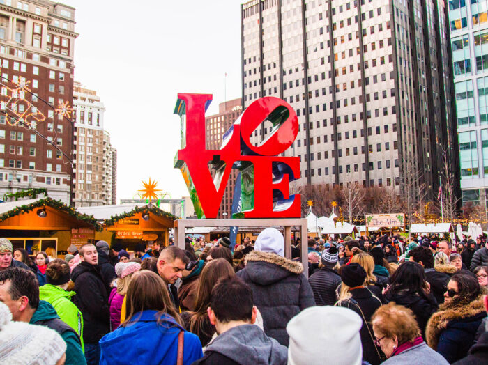 Events in Philadelphia — Visit Philadelphia