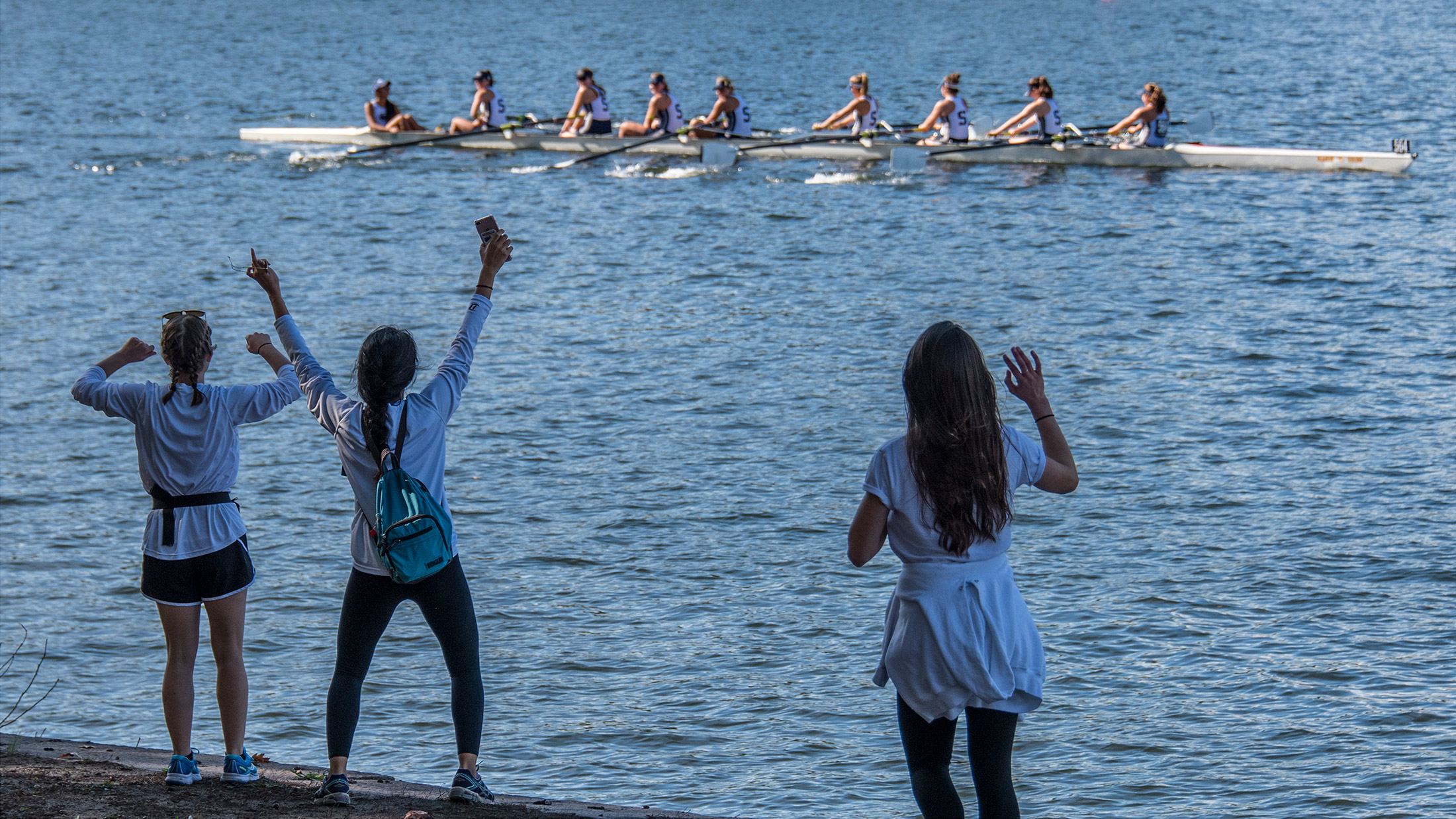 Head of the Schuylkill Regatta 2023: A Spectator's Guide | Visit ...