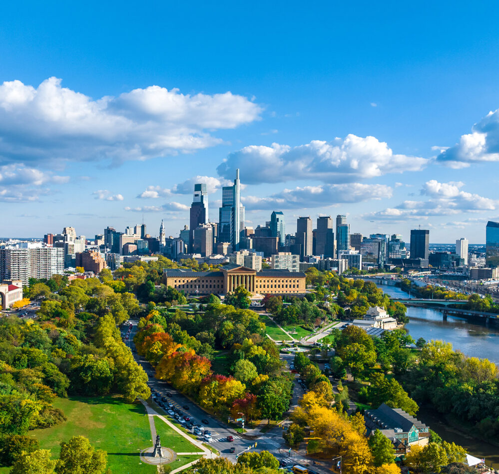 Official Philly Tourism and Visitor Information | Visit Philadelphia