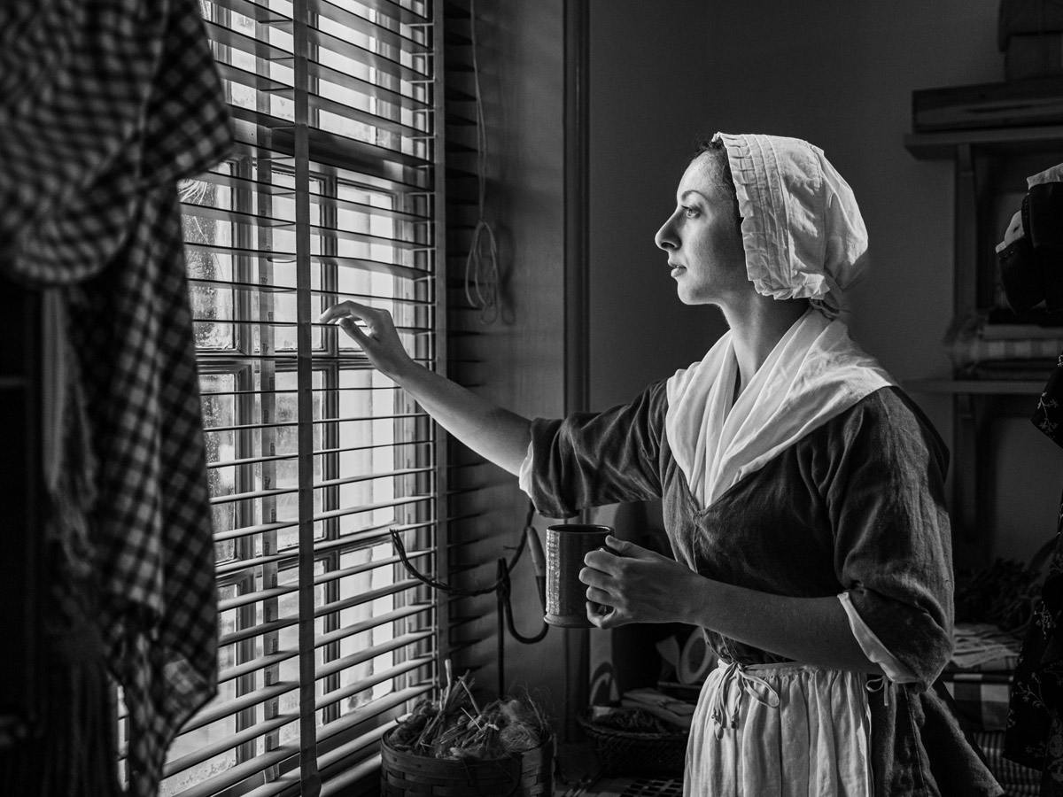 Betsy Ross 250e anniversaire : une année de célébrations | Visitez ...