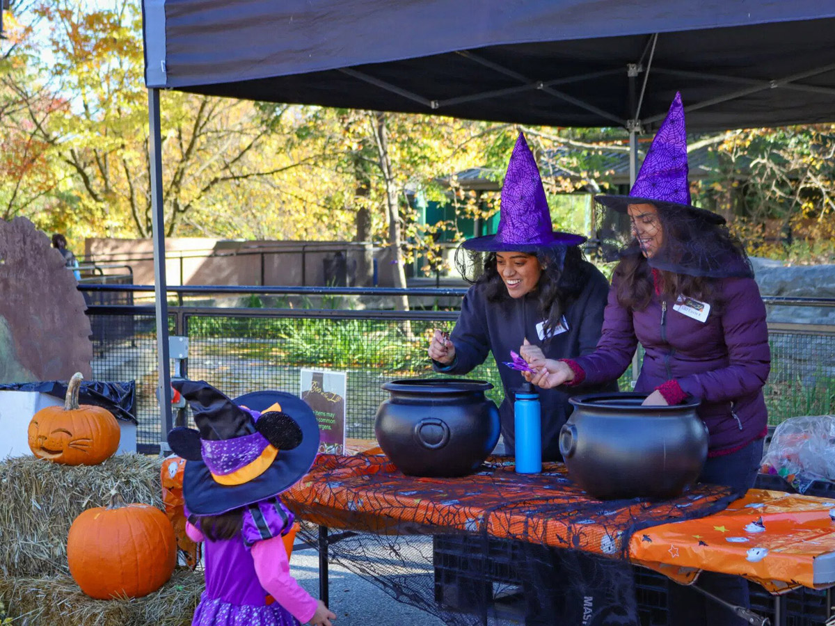 50+ Events & Fests for Halloween Season 2025 in Philly | Visit Philadelphia