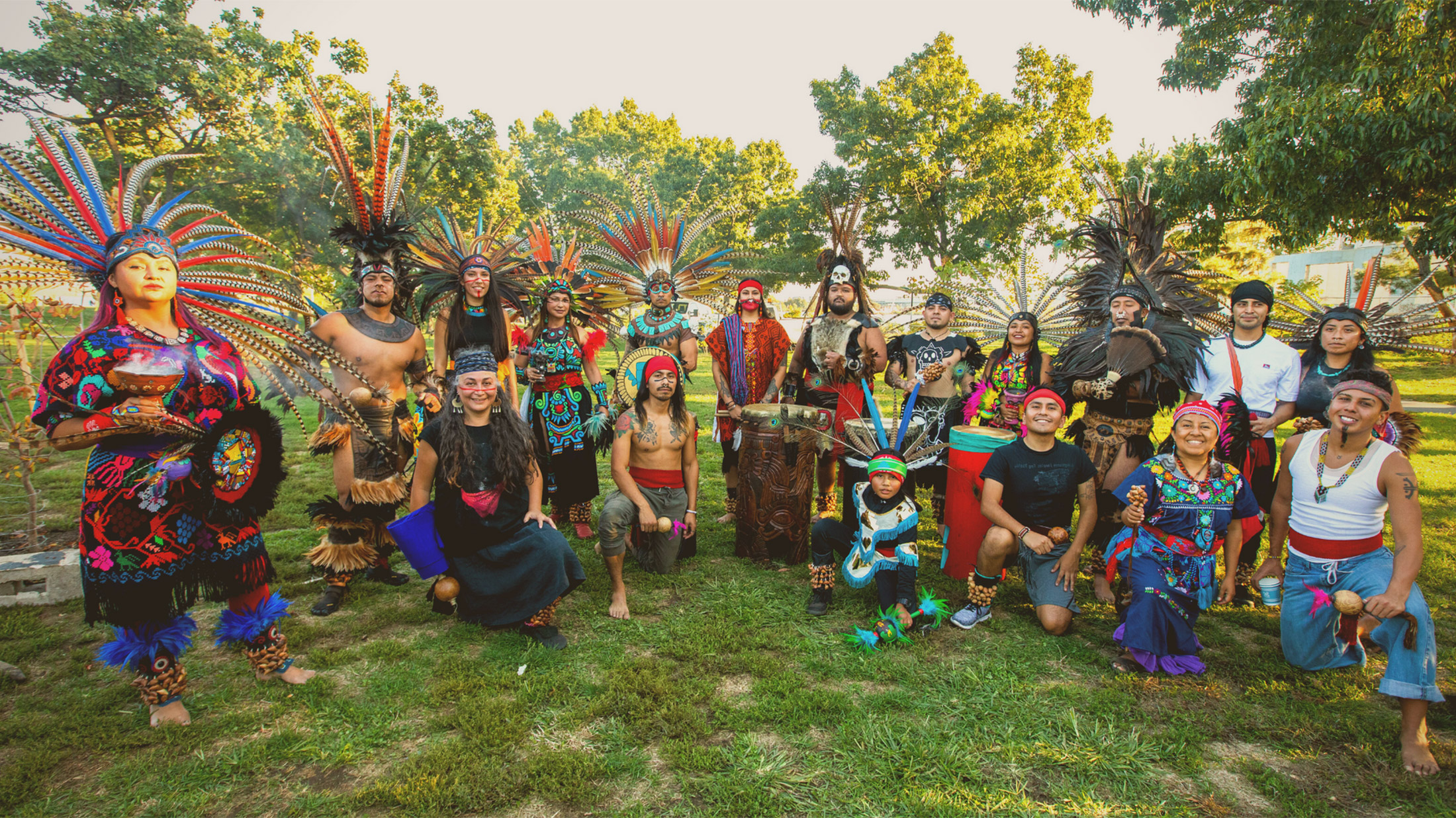 Where to Explore Indigenous Culture & History in Philadelphia | Visit ...