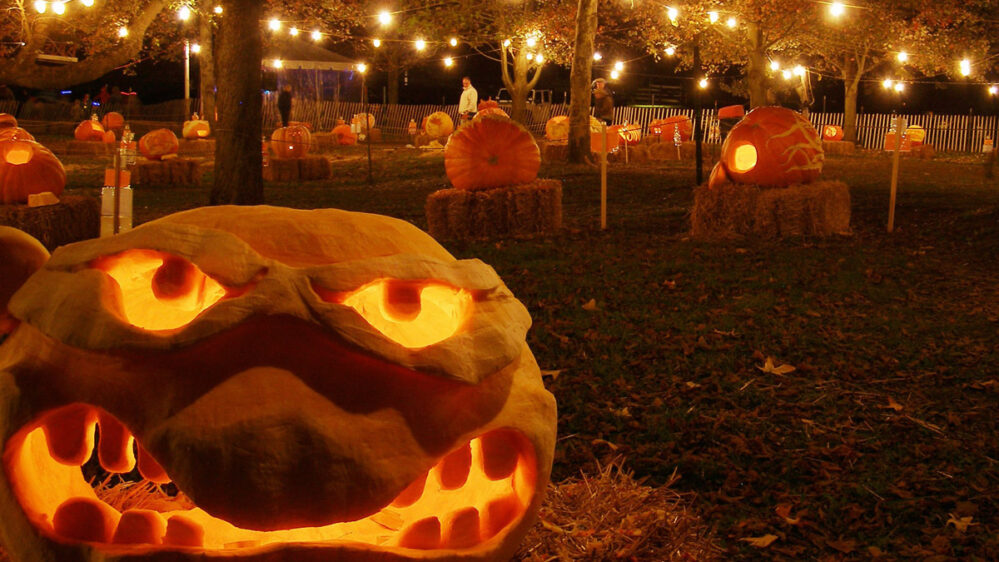 50+ Events & Fests for Halloween Season 2025 in Philly | Visit Philadelphia