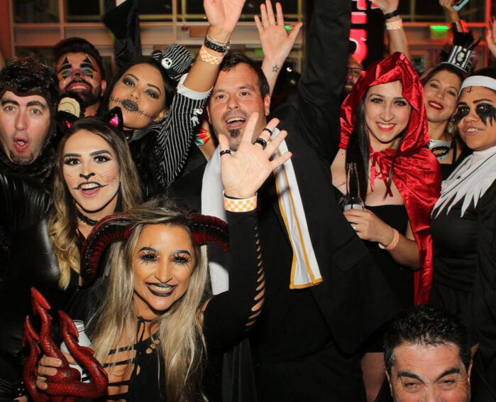 Halloween 2023 in Philadelphia: Events, Festivals & Things to Do ...