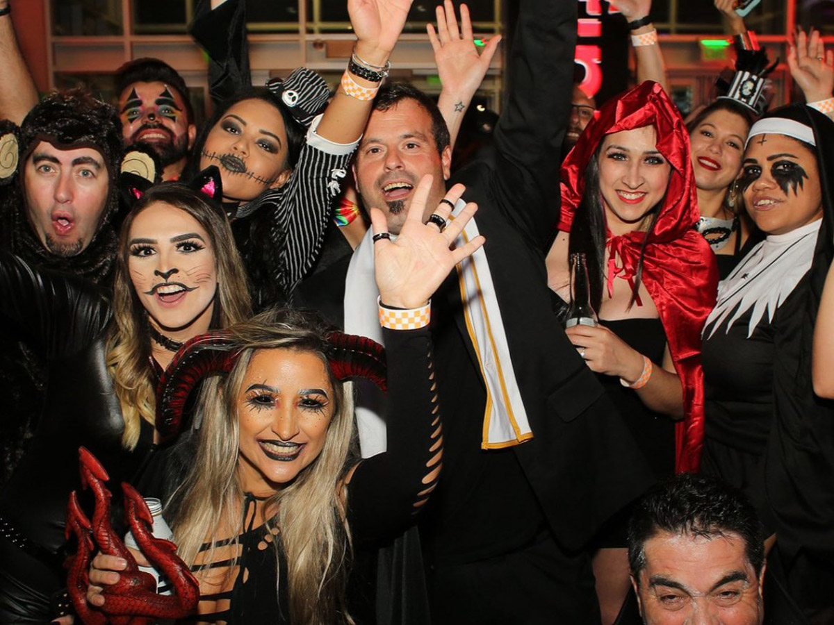 Halloween 2023 in Philadelphia: Events, Festivals & Things to Do ...