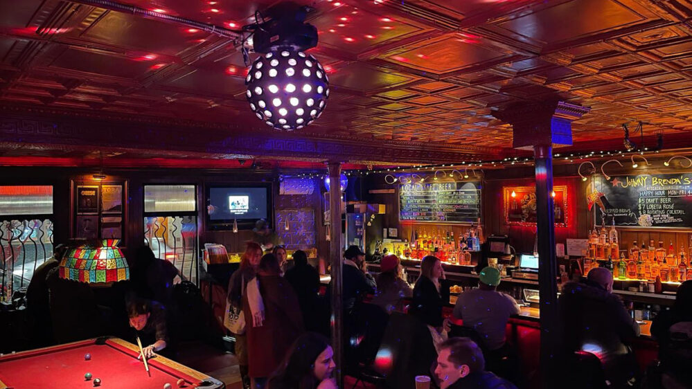 2024's Best Bars in Philadelphia | Visit Philadelphia