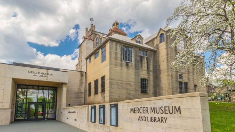 Where to Explore Indigenous Culture & History in Philadelphia | Visit ...