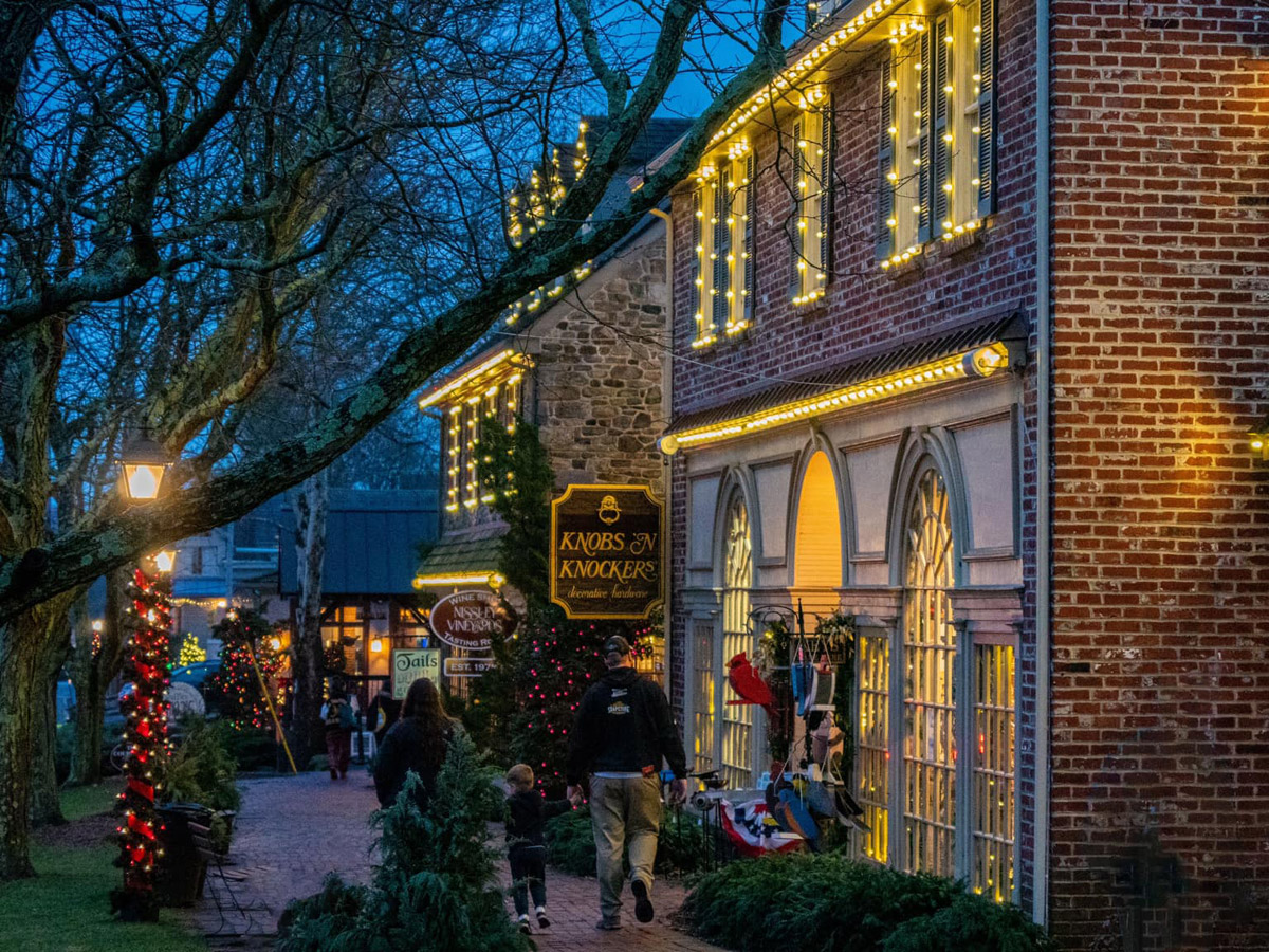 Top Things to Do in Philadelphia in November 2023 | Visit Philadelphia