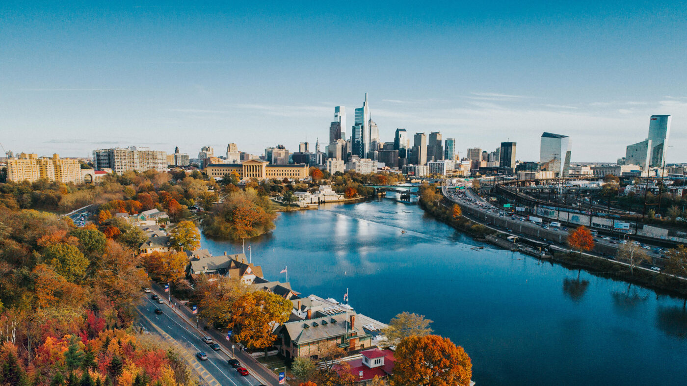 Philly Is One of the Best Cities to Visit in 2024 | Visit Philadelphia