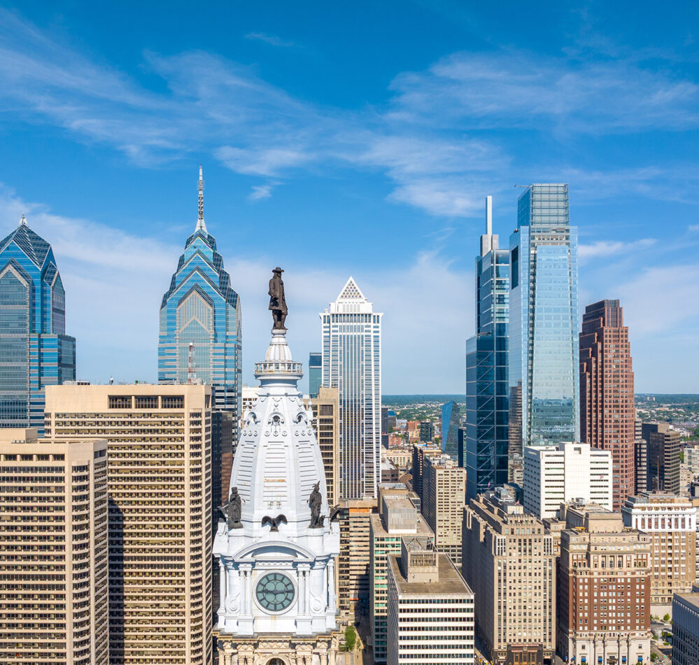 Official Philly Tourism and Visitor Information | Visit Philadelphia