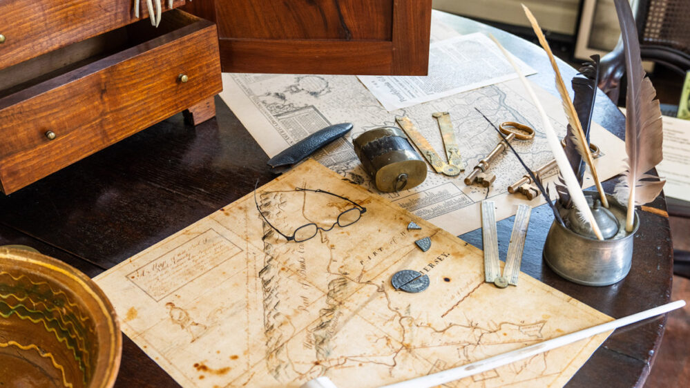 Where to Explore Indigenous Culture & History in Philadelphia | Visit ...