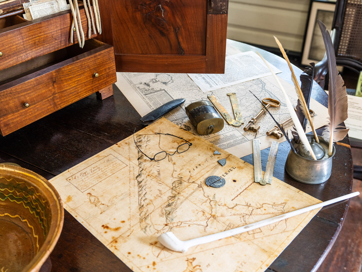 Where to Explore Indigenous Culture & History in Philadelphia | Visit ...