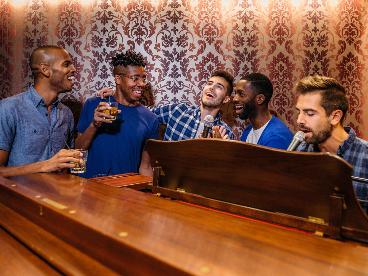 2024's Best Bars in Philadelphia | Visit Philadelphia