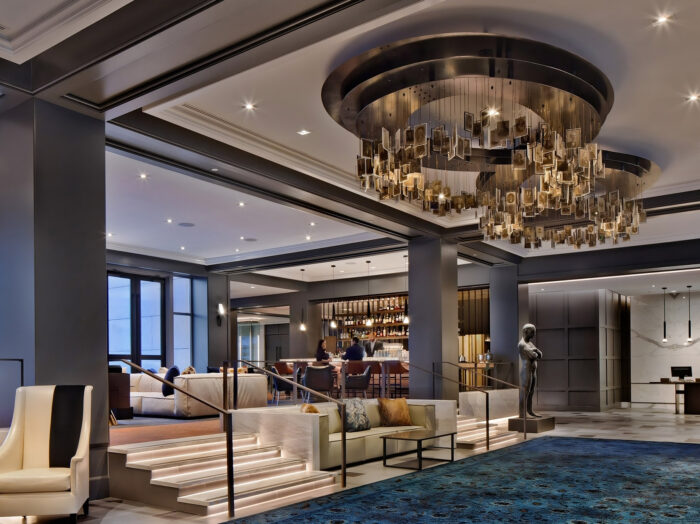 Hotels in Philadelphia - Where to Stay | Visit Philadelphia