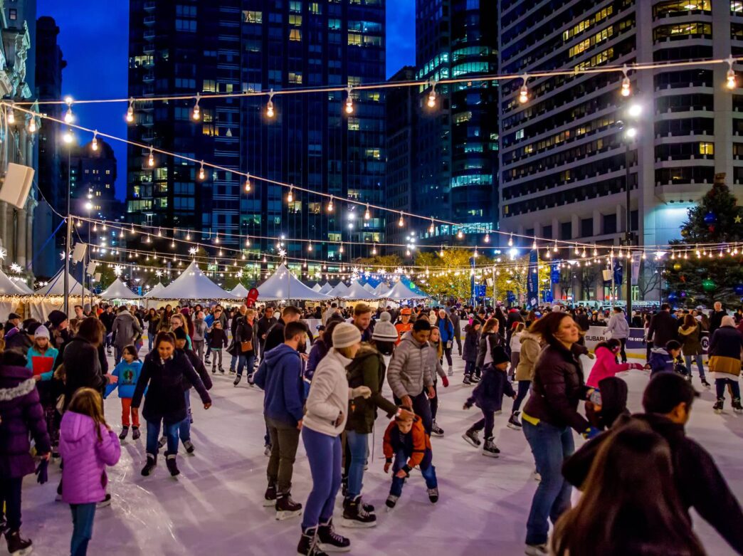22 Must-See Holiday Attractions in Philadelphia for 2023 | Visit ...