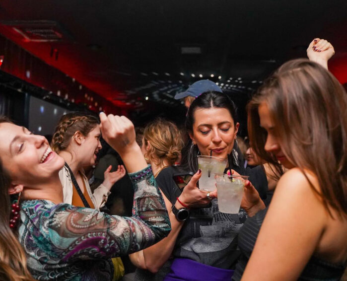 2024's Best Bars in Philadelphia | Visit Philadelphia